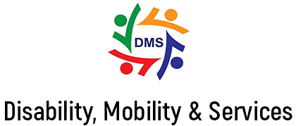 NDIS service provider in Sydney - Disability, Mobility & Services