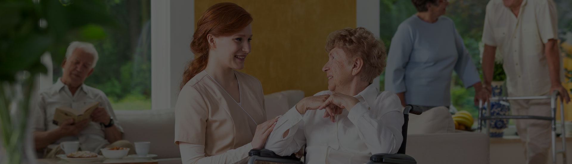 Assisting of Personal Activities in Sydney - Disability, Mobility ...